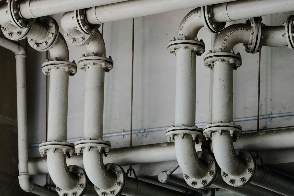 Git Plumbing Commands | vtkrishn | Programming Domain