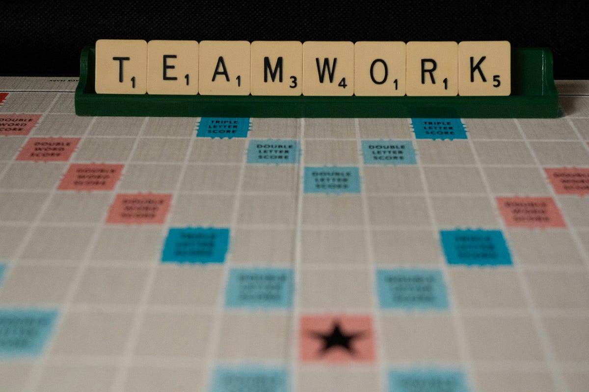 Building Agile Frameworks with Distributed Teams | by Luke Pivac | Agile | Adapt | Medium