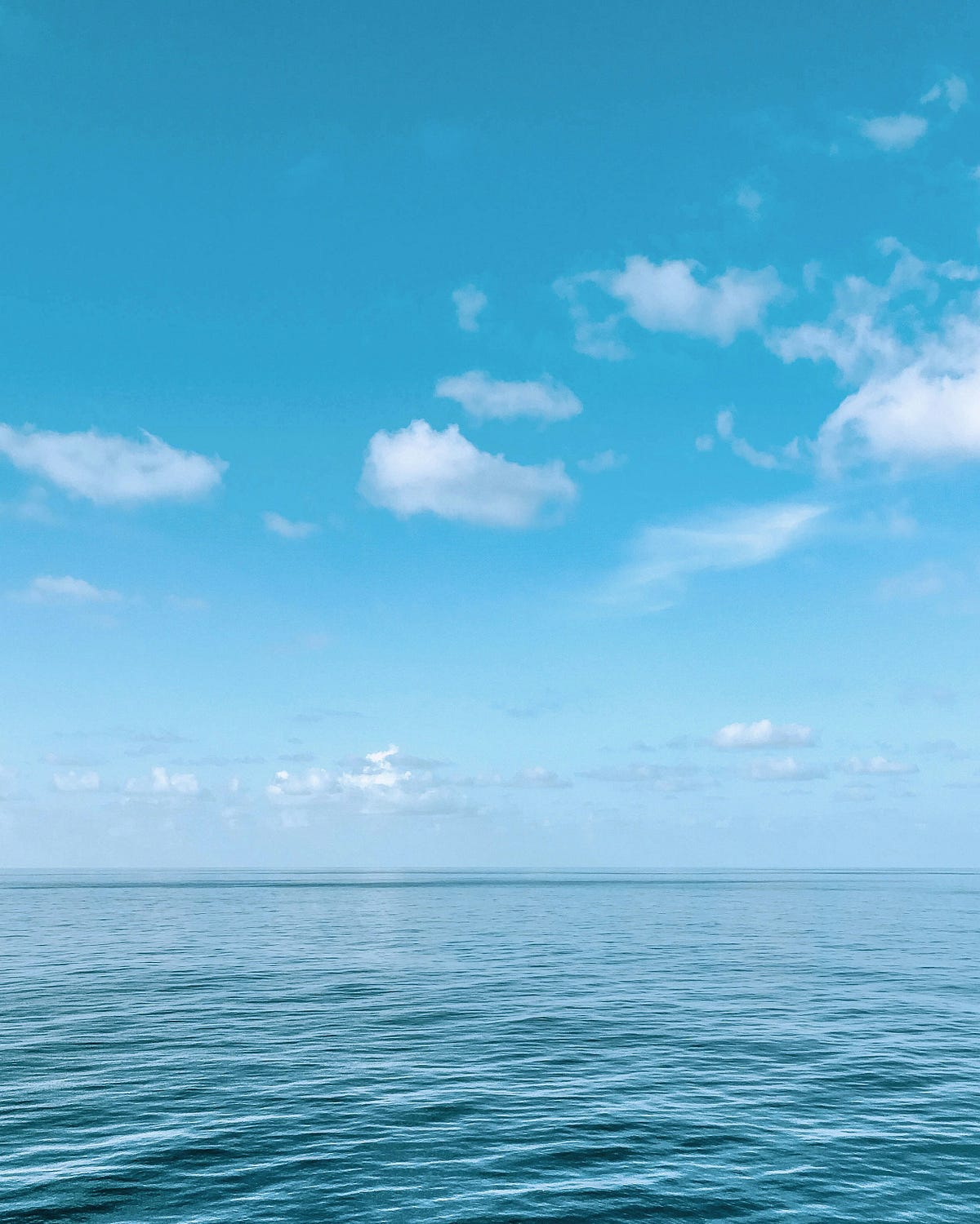 Why The Ancient Greeks Couldn’t See Blue | by Forbidden Archives ...