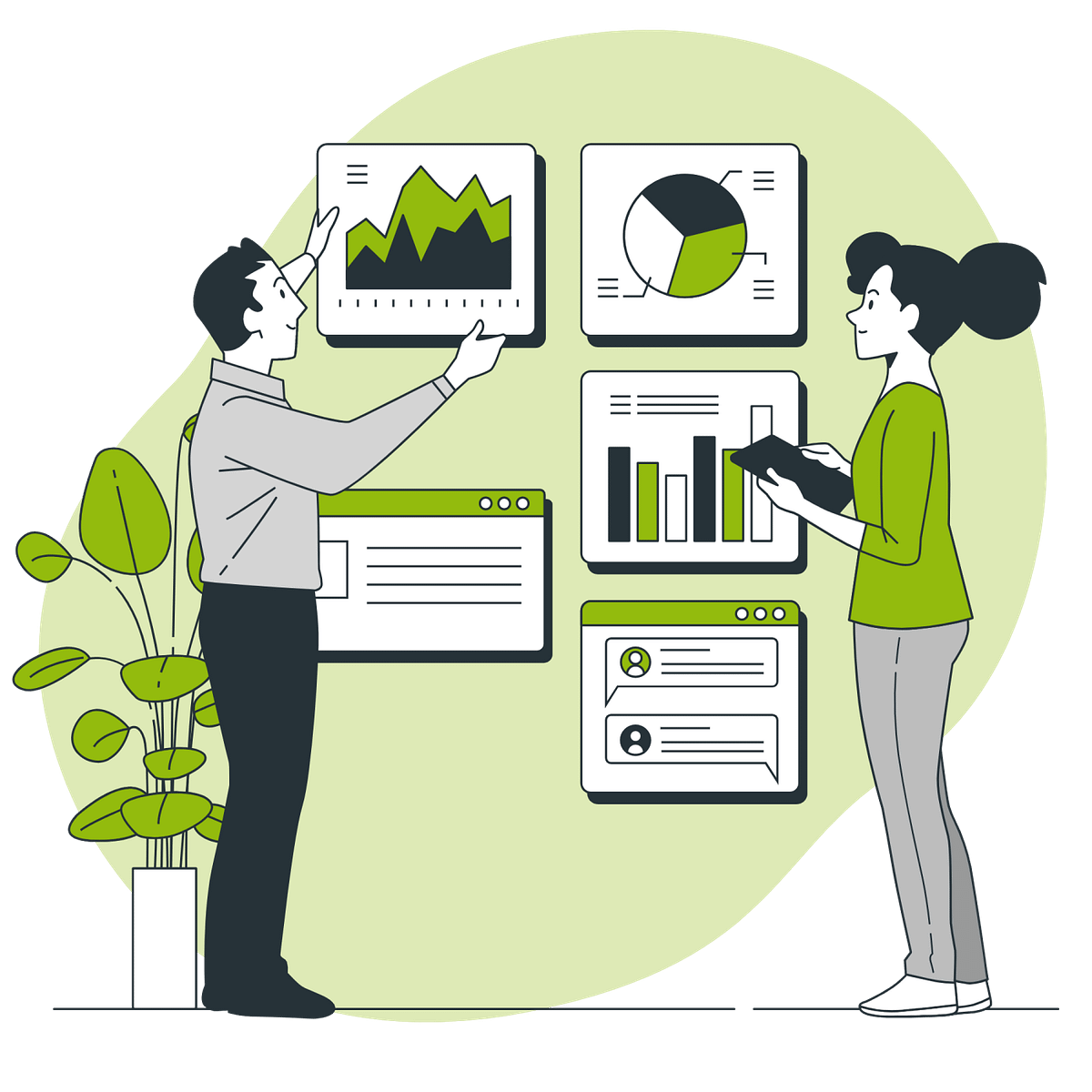 How to do GC Log analysis?. Analyzing garbage collection log… | by Ram Lakshmanan | Medium