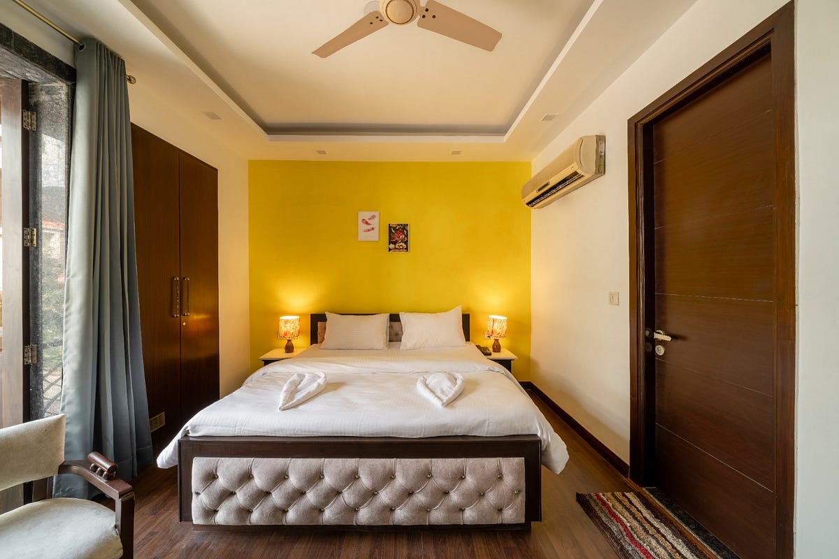 Discovering Comfort and Luxury at Lime Tree Hotel Near Nehru Place | by ...