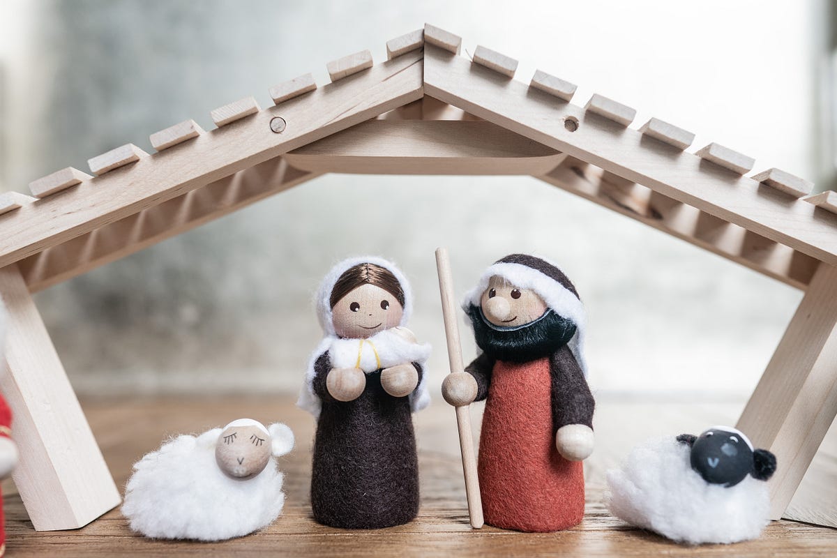 One Hilarious Nativity Play the World Can Never Forget | by Maria ...