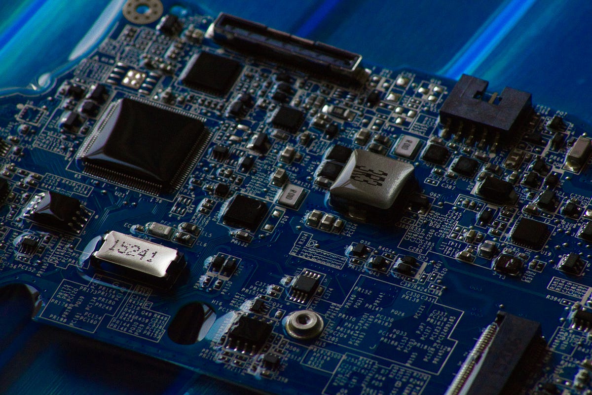 Why C and C++ Reign Supreme in Edge IoT Development | by Ernesto ...