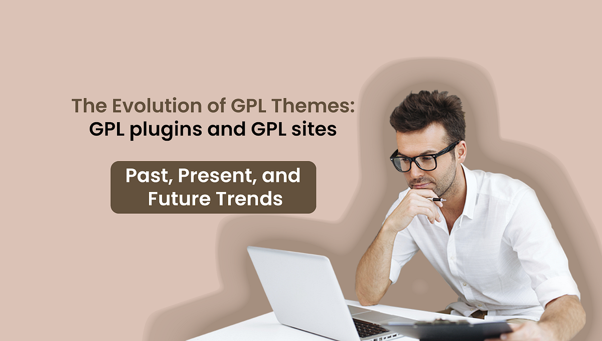 The Evolution of GPL Themes: GPL Plugins and GPL Sites Past, Present ...