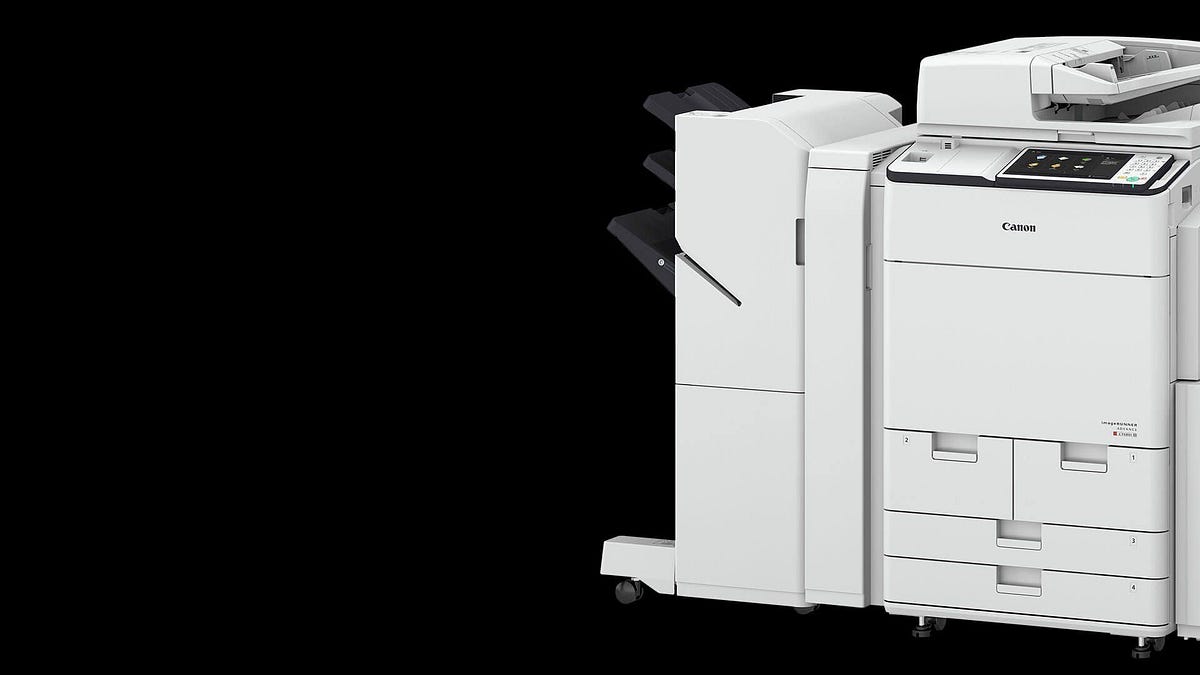 Discover Unmatched Printing Solutions with Euro Digital Copier | by ...