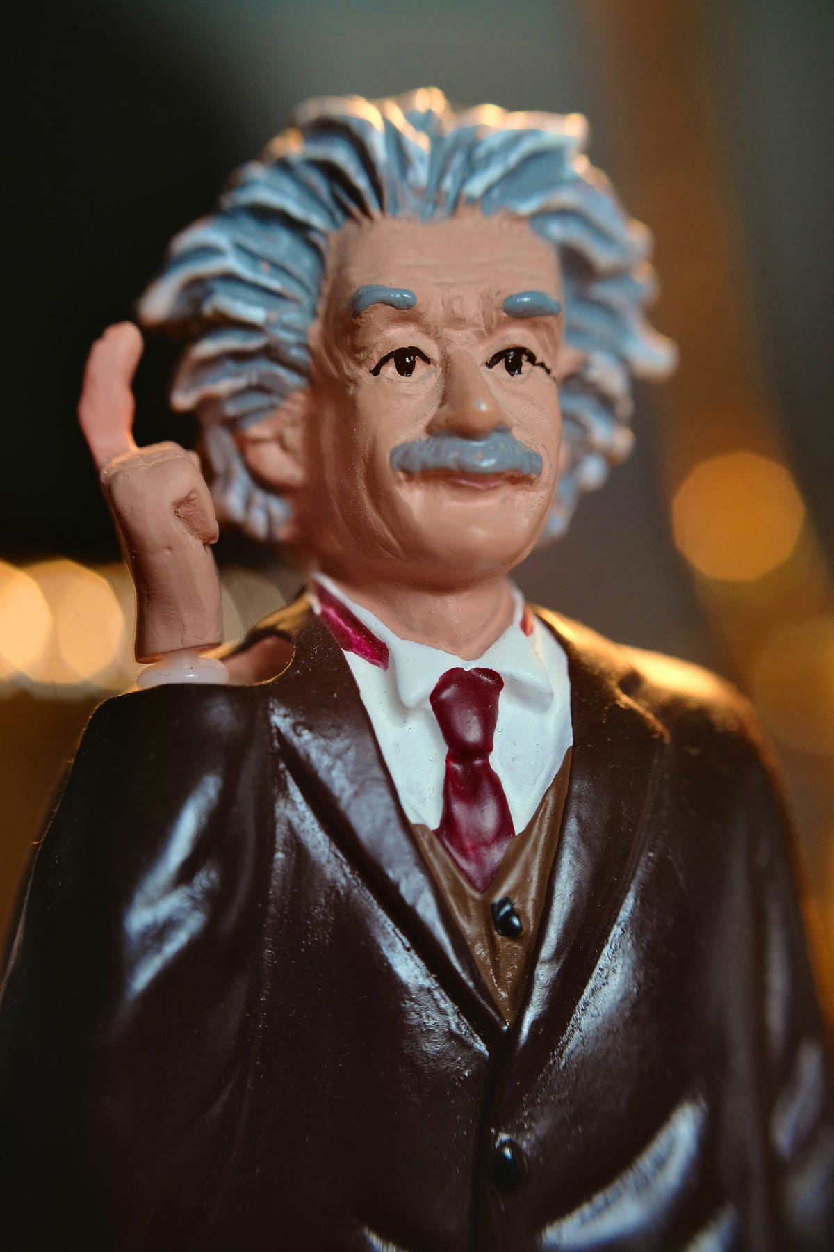 What Are the Common Traits of Geniuses? | by Adolf Gutman | Medium