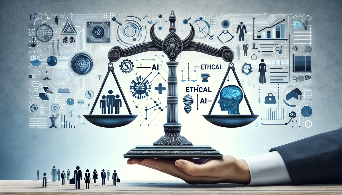 Navigating the Ethical Landscape: Balancing Innovation and ...