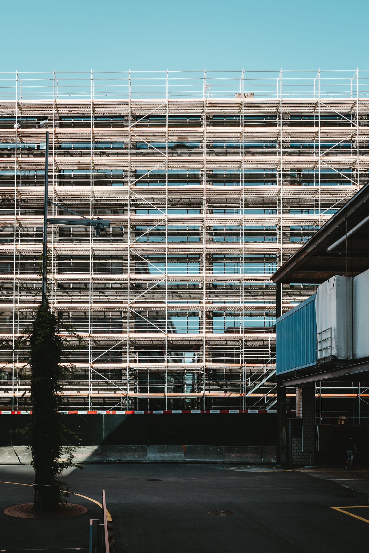 JavaScript Technical Interview Question: is React a MVC or MVVM? | by ...