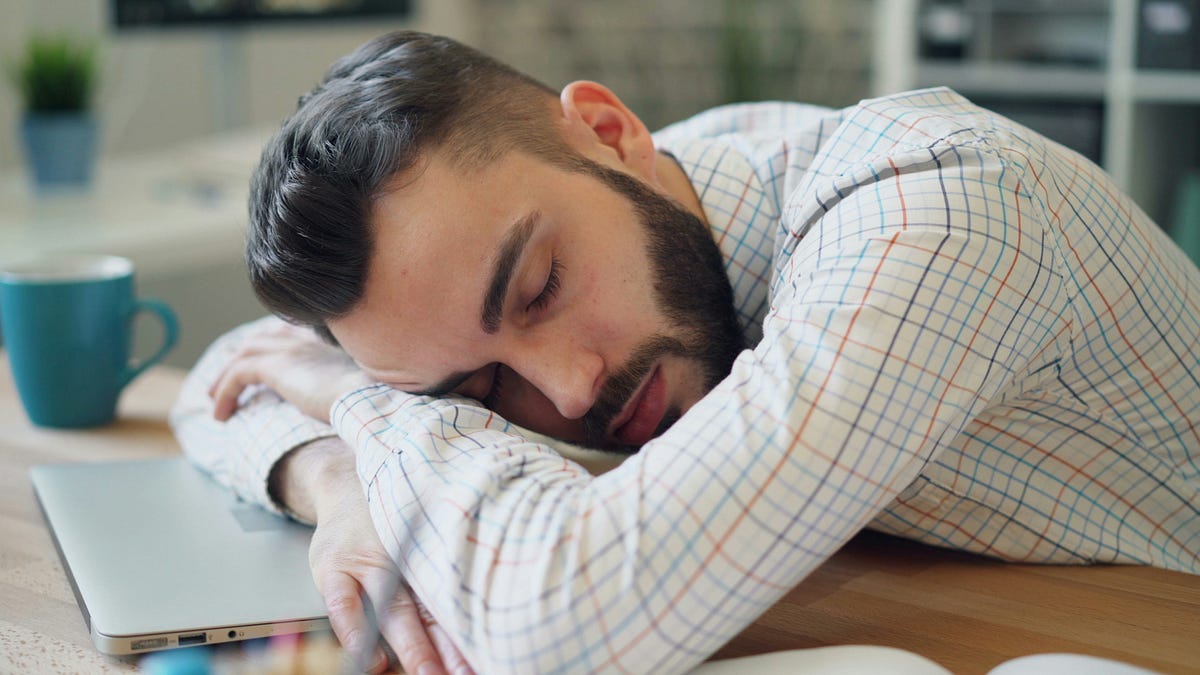 The Ultimate Lazy Daily Routine. Maximize Efficiency with Minimal ...