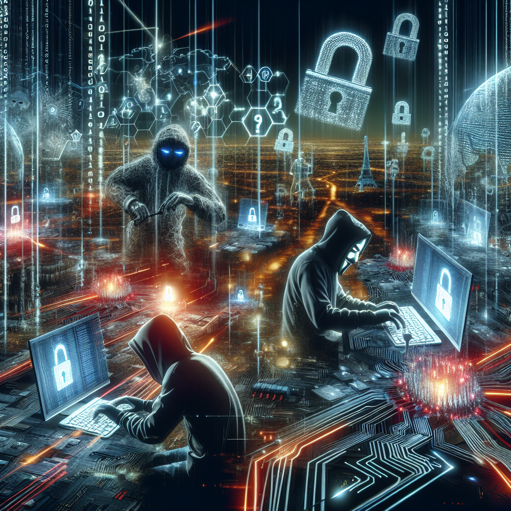Today’s Top Cyber Intelligence Highlights — Jul 16, 2024 | by Dr. Fahim ...