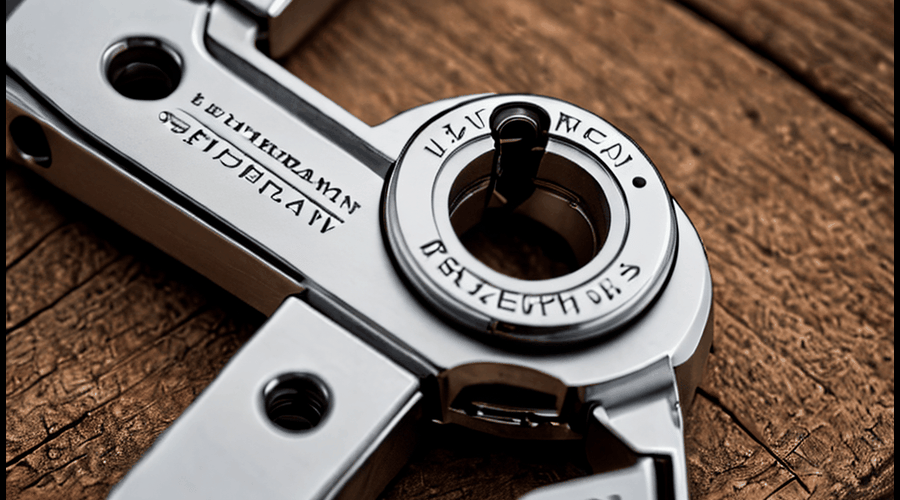 Leatherman Tool Adapter | by Deandre Stanton | Medium