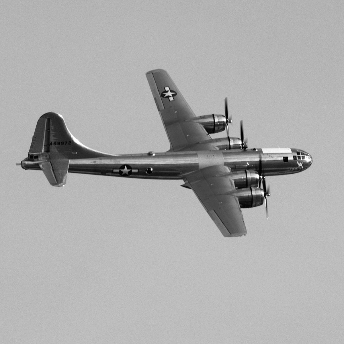 Strategic Bombing in World War II: Shaping Warfare with the B-17 Flying ...