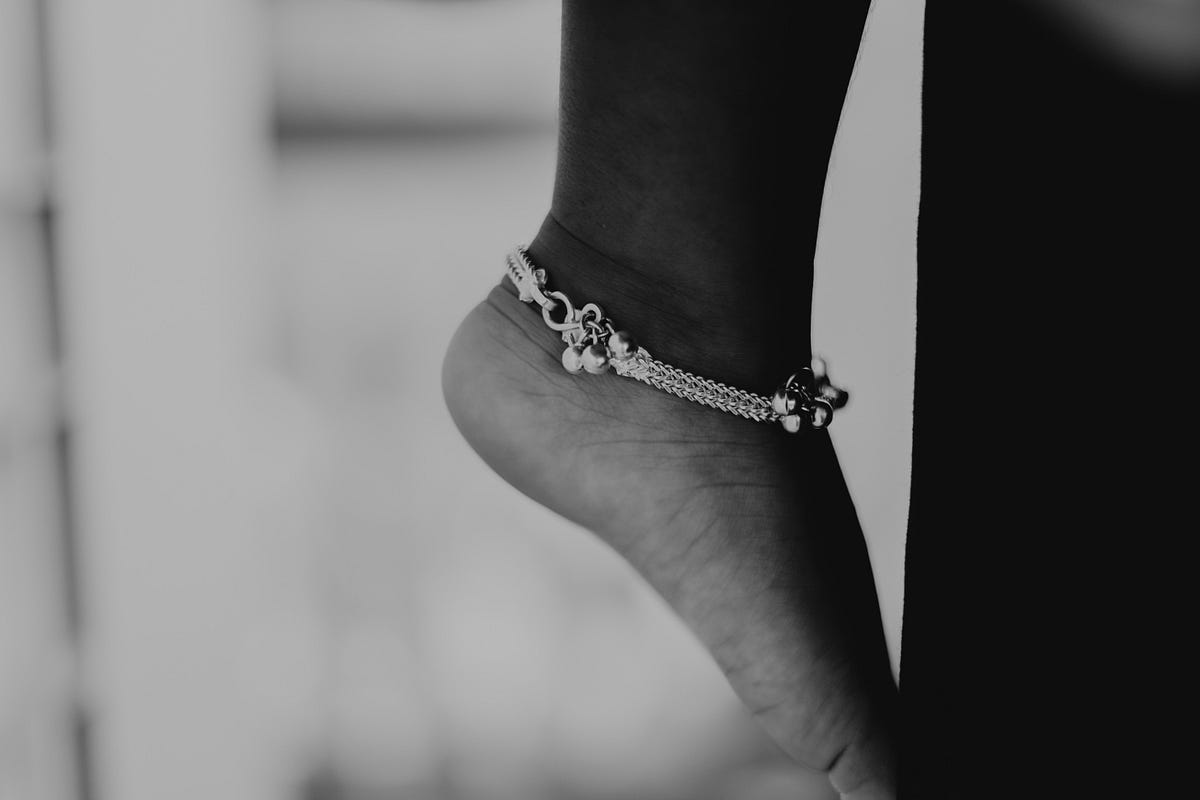 ‘PAIJAN’ -The Silver Thread. it still rings in my head. It wasn’t… | by ...