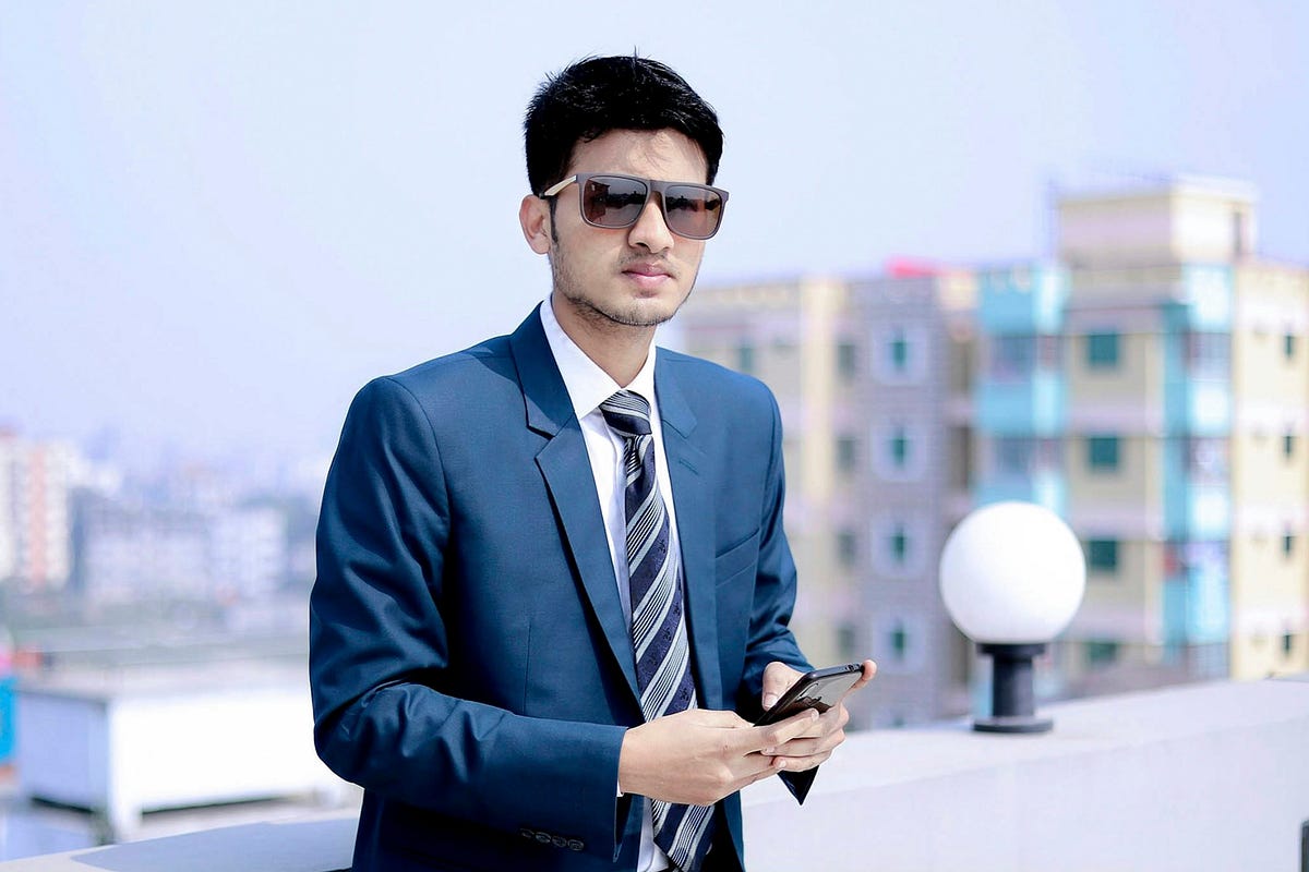 Why Your Attitude Is the Ultimate High-Yield Investment | by Michael Dela Cerna | Lovy ...