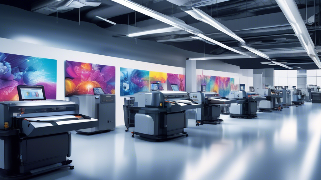 How Digital Printing is Revolutionizing the Industry | by Printing ...