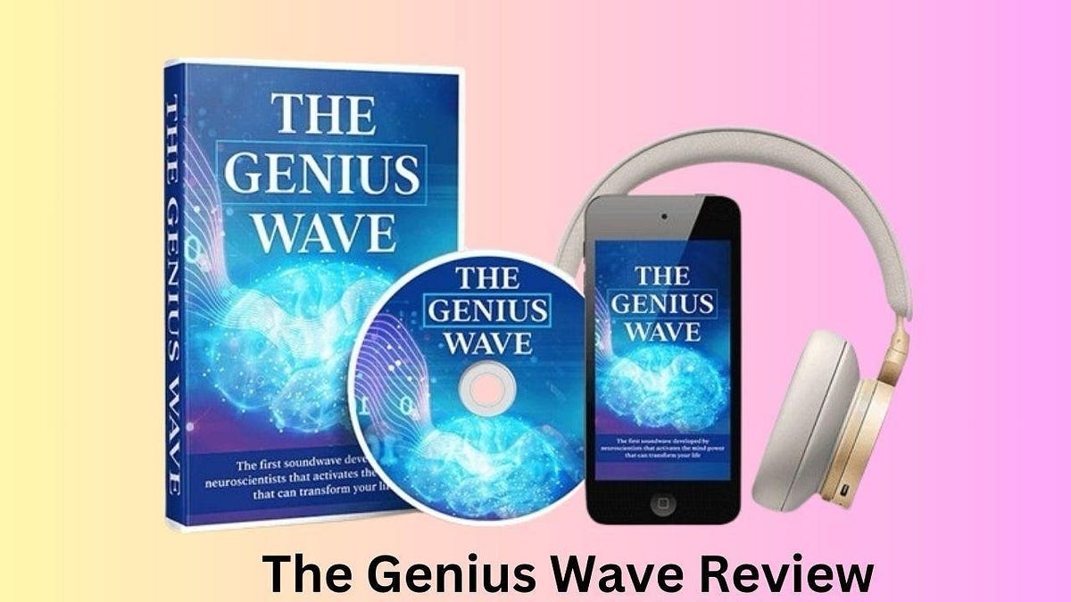 Unveiling The Genius Wave: A Comprehensive Review and Analysis | by ...
