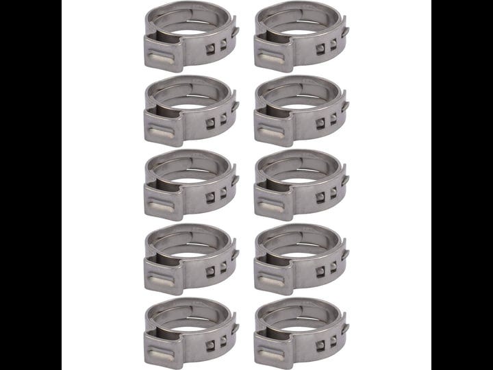 The Best Ring Clamps | by Julian Ramirez | Apr, 2024 | Medium