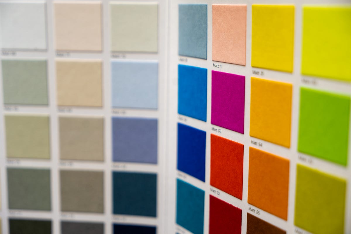 Creating Custom Palette in Seaborn | by Anil Kumar Chhetri | Medium