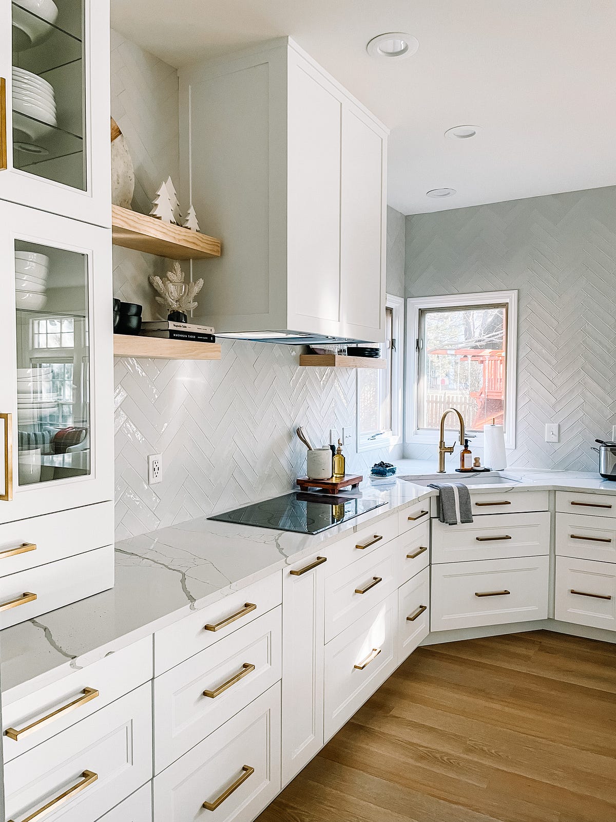 Refreshing Your Kitchen on a Budget! | by LMP Home | Sep, 2024 | Medium