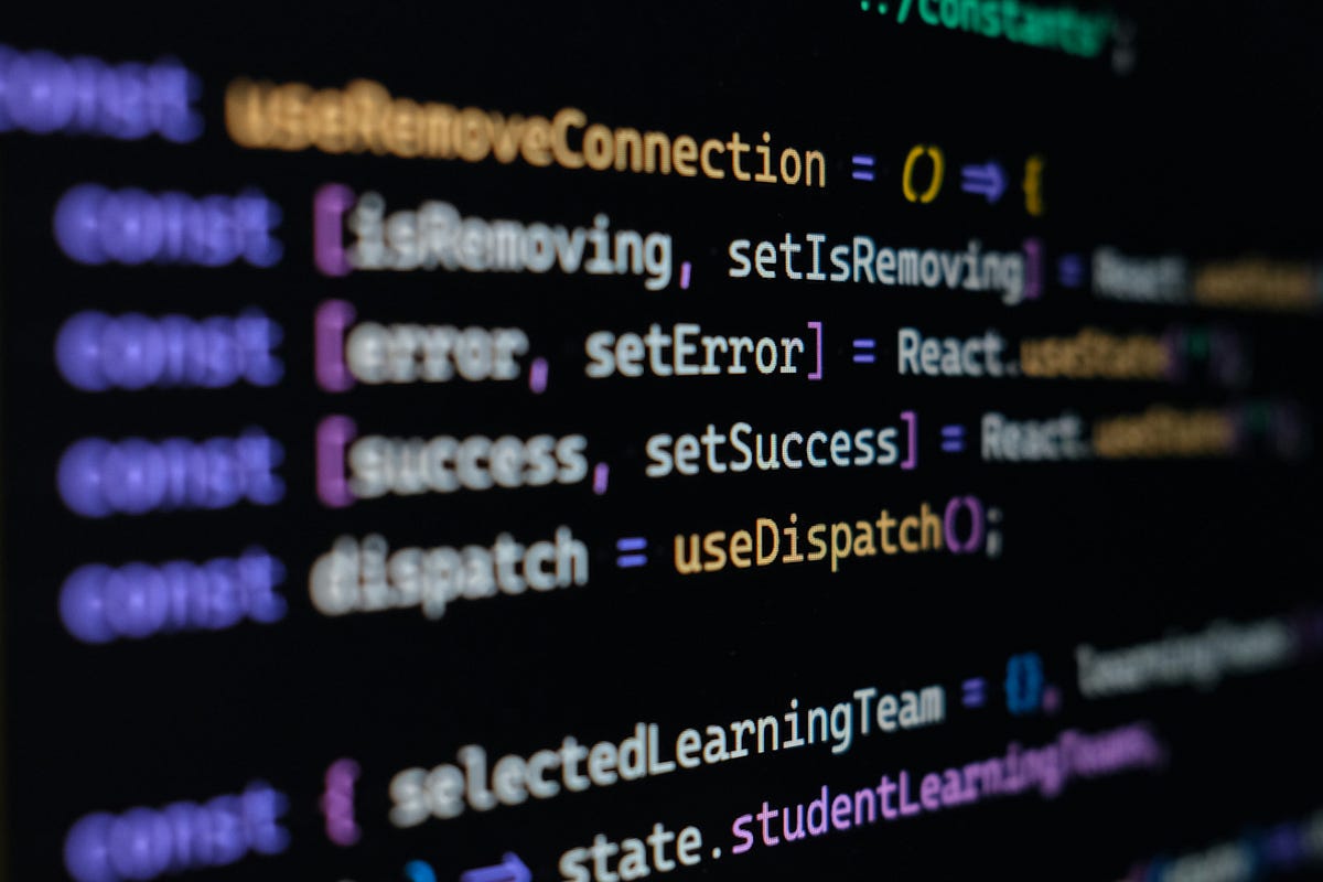 Here are the 7 Best Practices for Security when Working With Node.js | by Oscar Luna ...