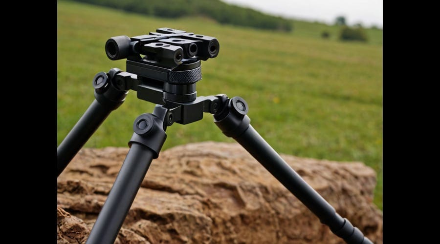 Primos Trigger Stick Bipod | by Jacob Collins | Mar, 2024 | Medium