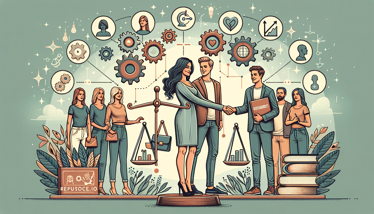 The Ethics of Influencer Marketing in Social Media | by Peyton LeFleur ...