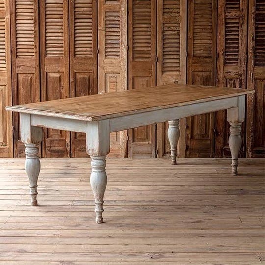 Rustic Dining Tables | by Kim Smith | Jun, 2024 | Medium