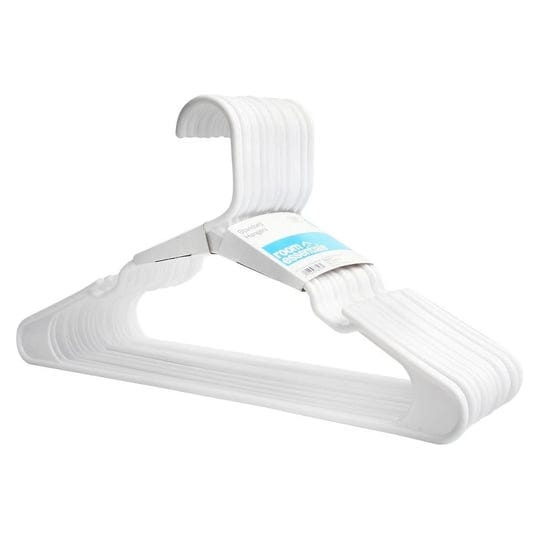 Plastic Hangers | by Destiny Bryant | Medium