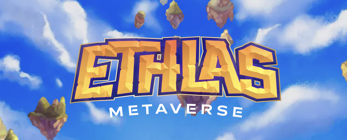 Ethlas — a universe of Play2Earn mini-games! | by Game Inn | Medium