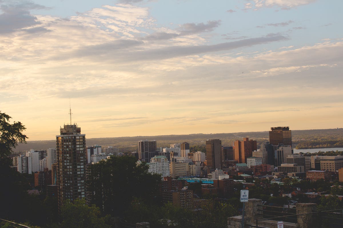 The Debate: Is Hamilton part of the Toronto Region? | by Stephanie ...