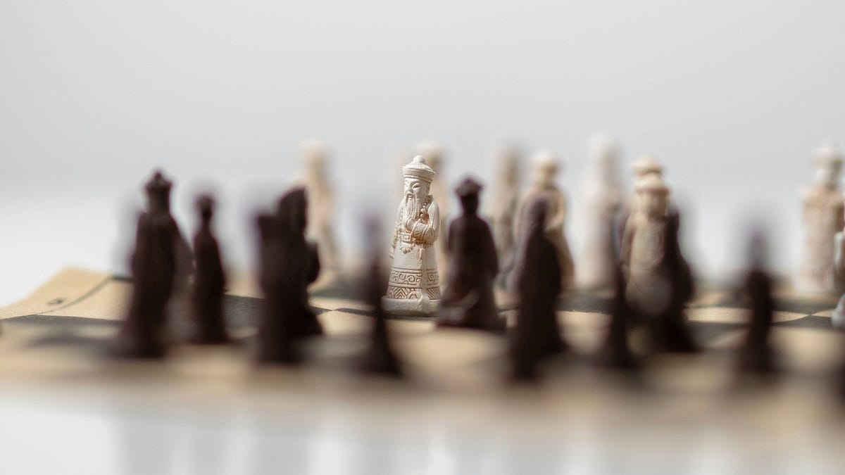 AI Systems, Not Just Models -Reframing the Source of Competitive ...