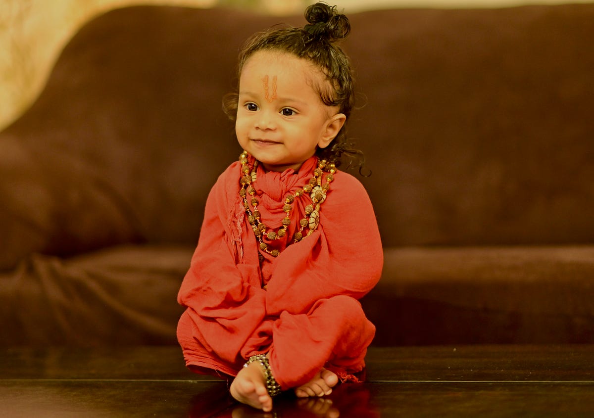 THE ANCIENT HINDU EDUCATION. The philosophy and beyond. | by Samuel ...