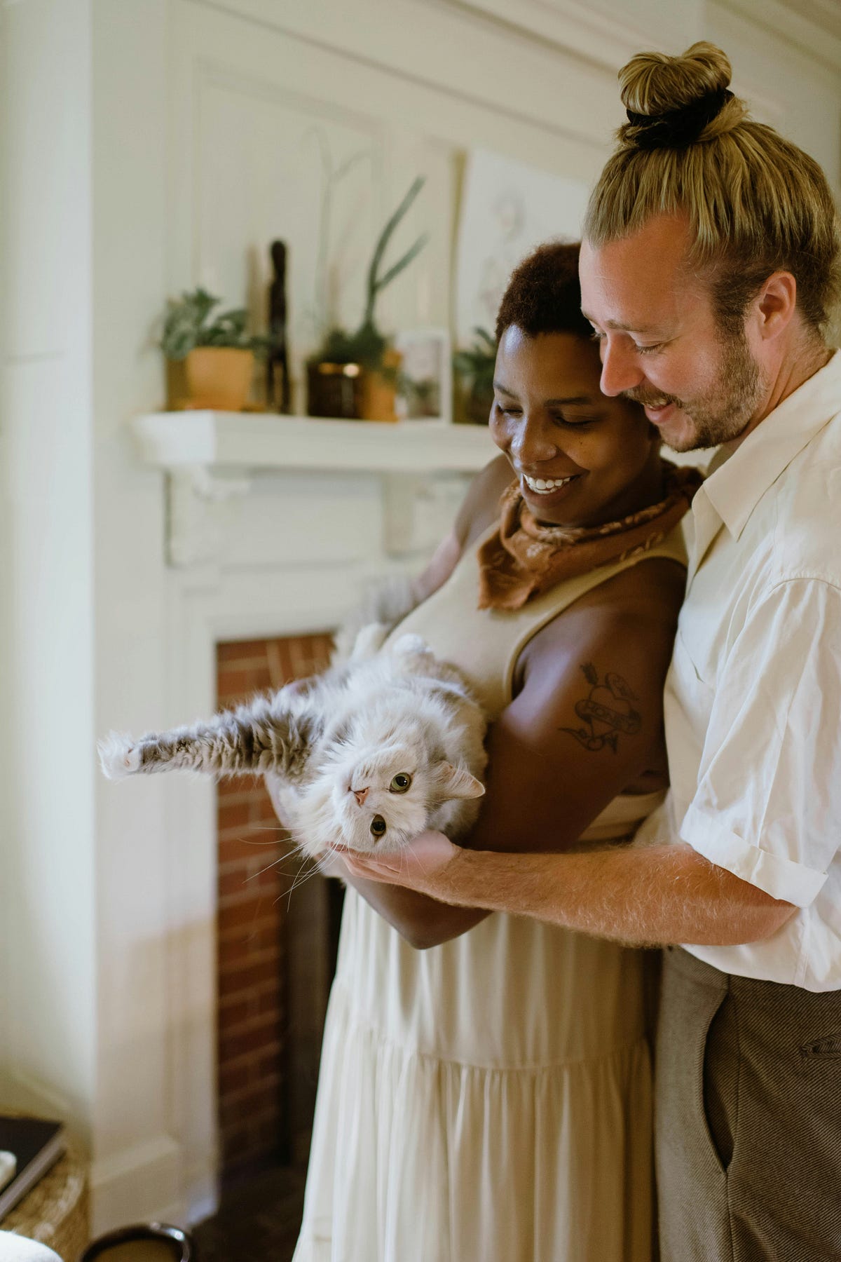 What They Don’t Tell You About Being in an Interracial Relationship | by Lilly Wisdom | Write A ...