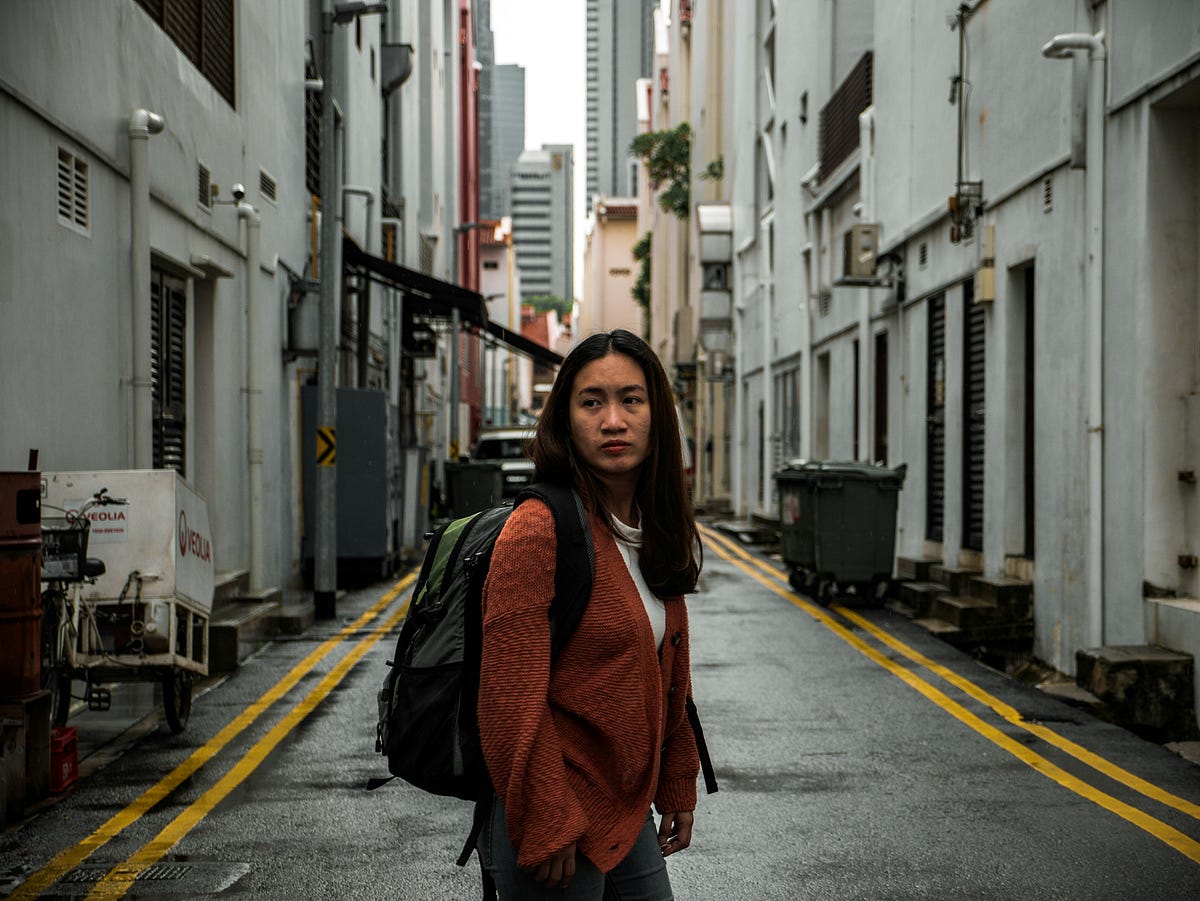 Why I’m Ditching Goals for 2025 — and What I Focus On Instead | by Tim J. Schröder | Write A ...