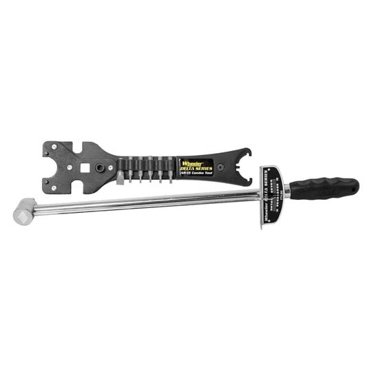 Wheeler Torque Wrenches | by Rhonda Davis | Jun, 2024 | Medium