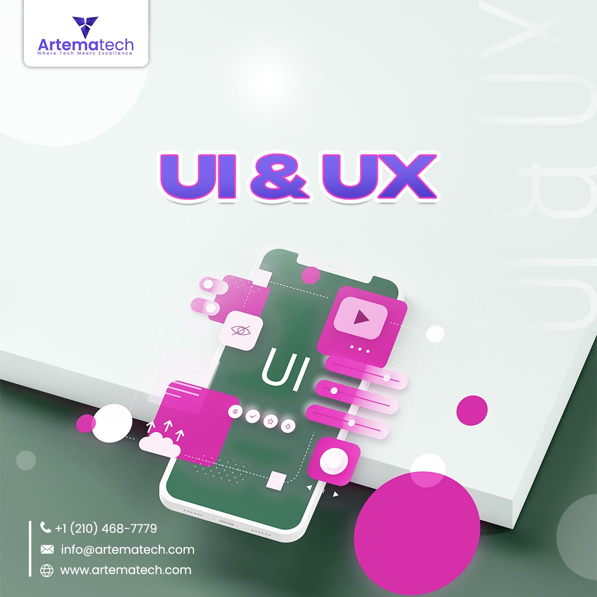 Understanding UI and UX: A Simple Guide to Better Digital Experiences ...