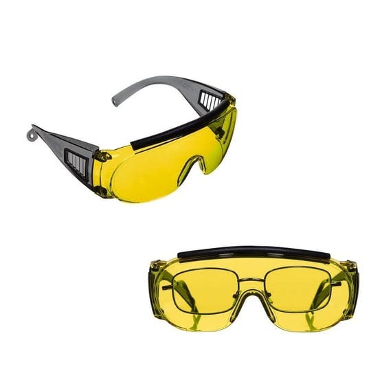 Prescription Trap Shooting Glasses | by Leah Mitchell | Jun, 2024 | Medium