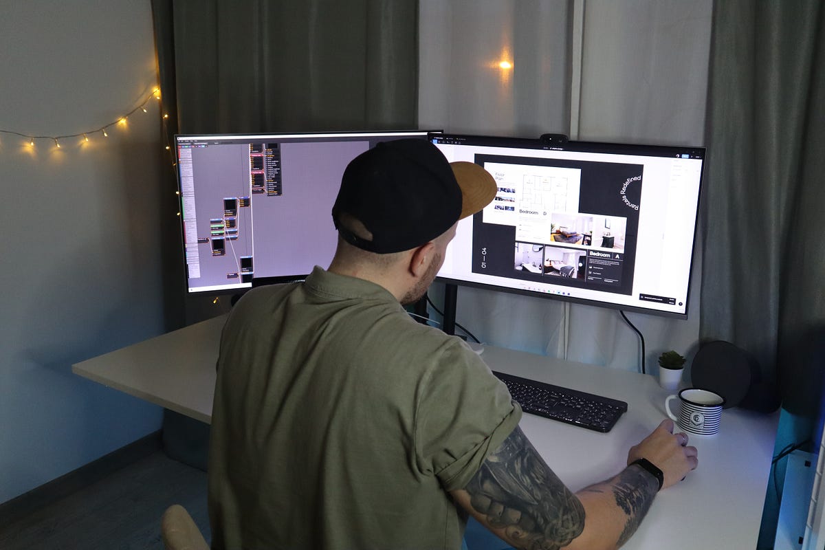 This Genius Trick in Figma Can Save You 10 Hours a Week. Find Out How ...