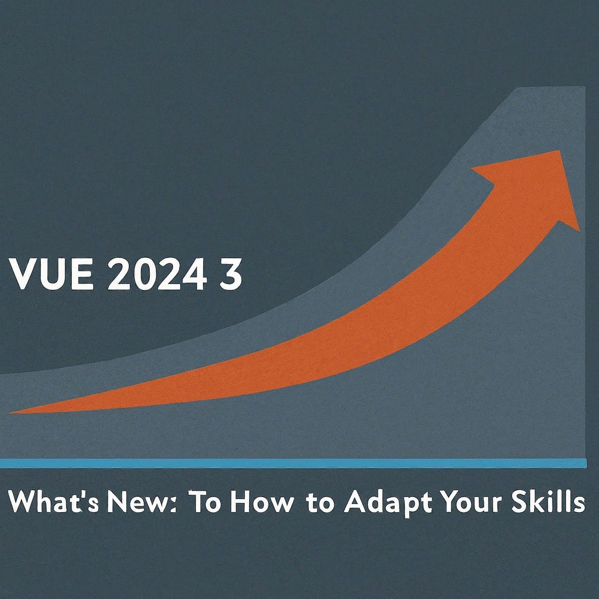 Vue 3 in 2024: What’s New and How to Adapt Your Skills | by ollivachreis | Medium