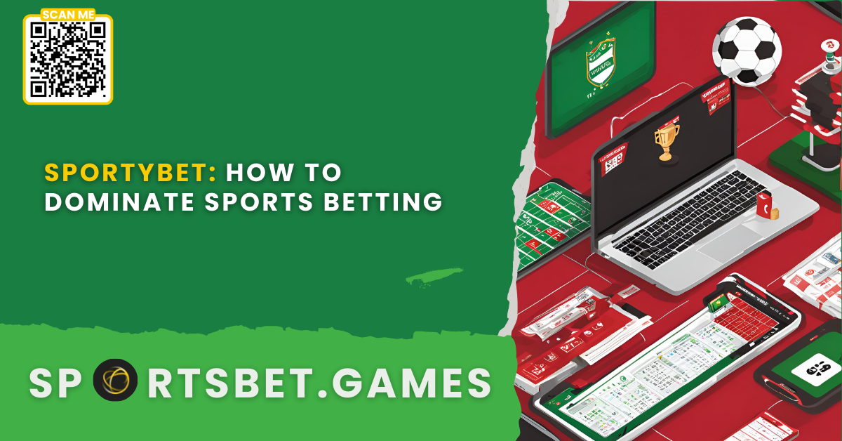 Sportybet: How to Dominate Sports Betting | by Futebol Online | Medium