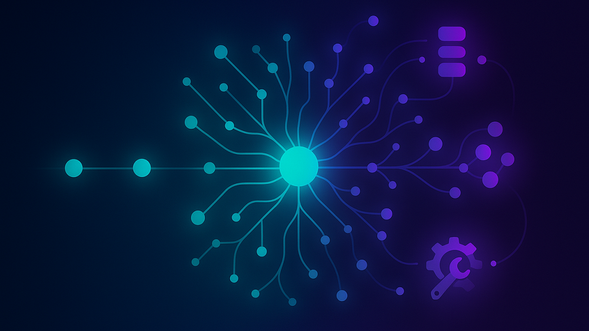 Why Most AI Agents Break at Scale, and How Deep Agents Fix It | by Ali Asad | Artificial ...