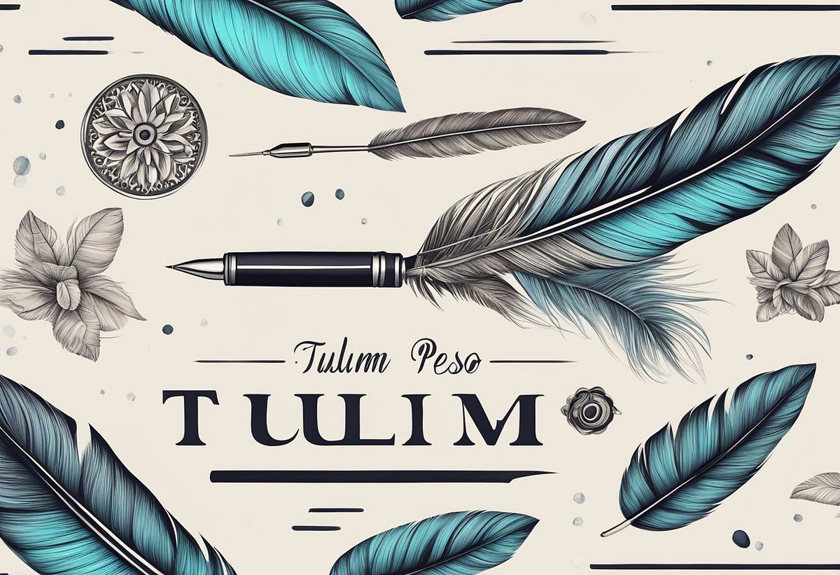 Tulum Peso Pluma Lyrics: Unveiling the Meaning | by Richard Miller | Medium