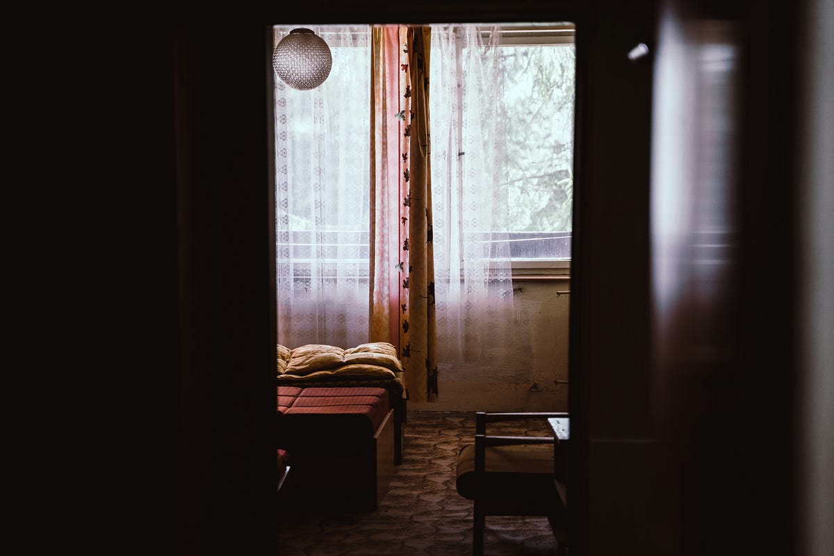 What It Feels Like to Love Someone Who Keeps You Guessing | by VB Bonny ...