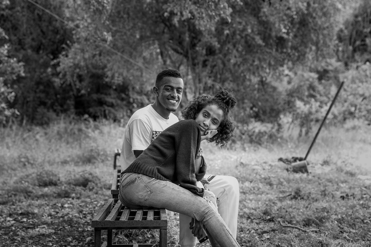 There’s Nothing Sweeter Than My Baby | by The One Alternative View ...