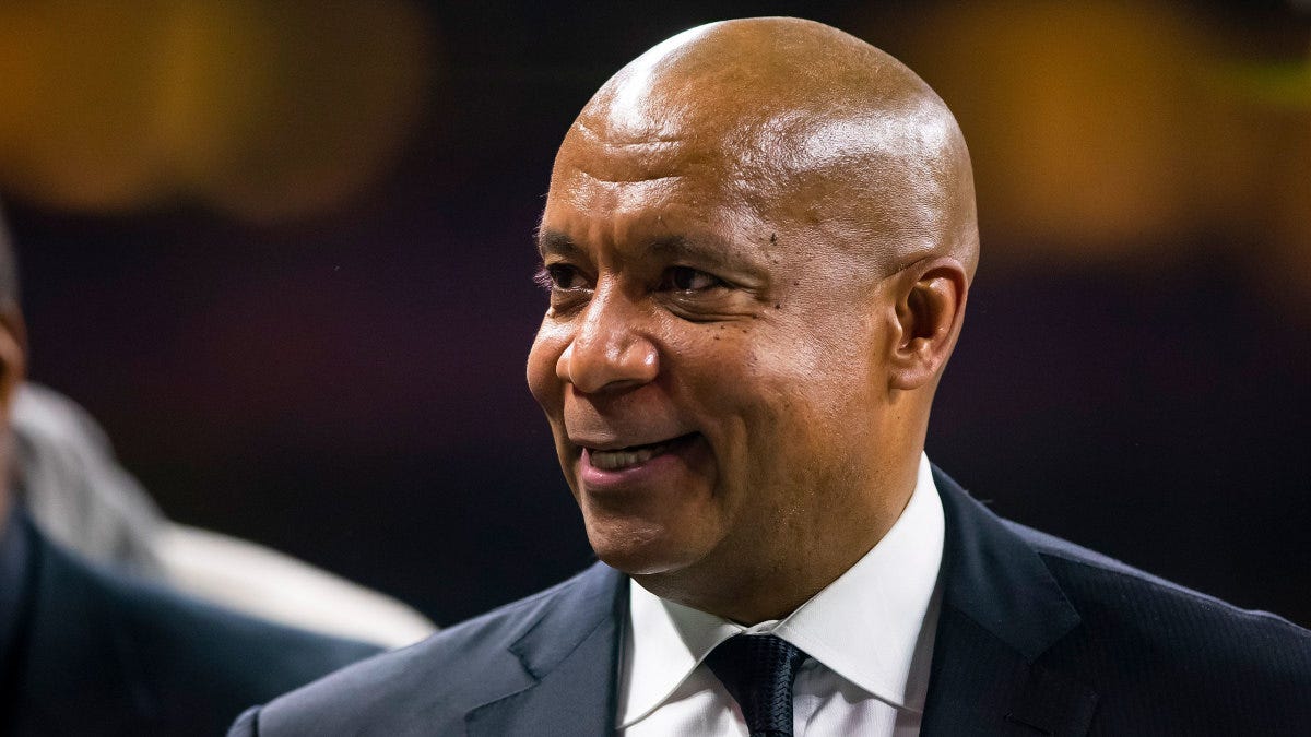 The Big 10 Moves Into The West Coast | by John McCool | Medium