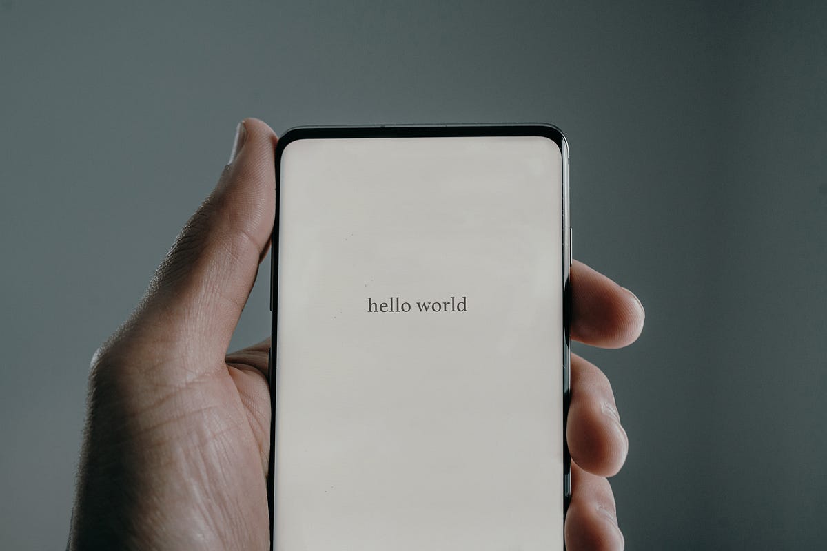 Localization in SwiftUI Apps - Tutorial | Medium