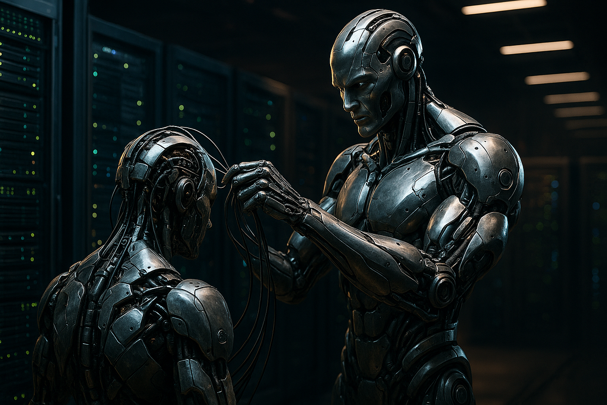 🚨 HashiCorp Vault Radar-Scan-CLI | by Raymon Epping | continuous_insights | Medium