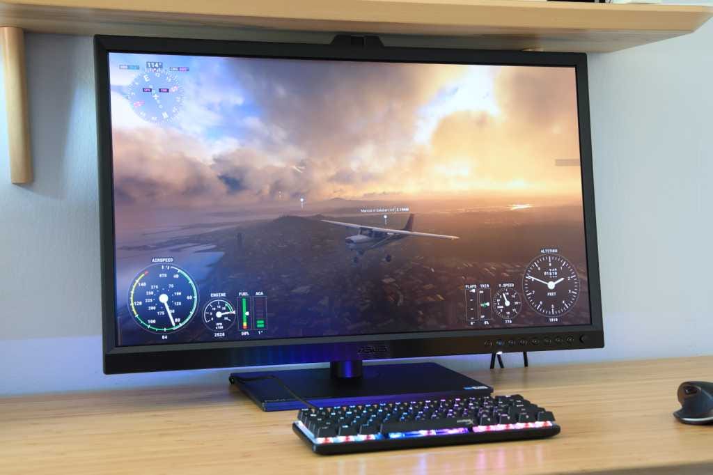 Computer Monitor for Video Editing: Top Picks for Pros | by James ...