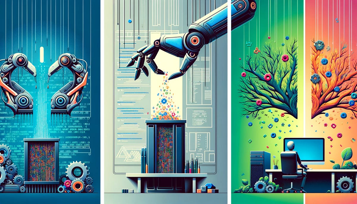 What is it? — DRY, KISS & YAGNI Principles | Scub-Lab