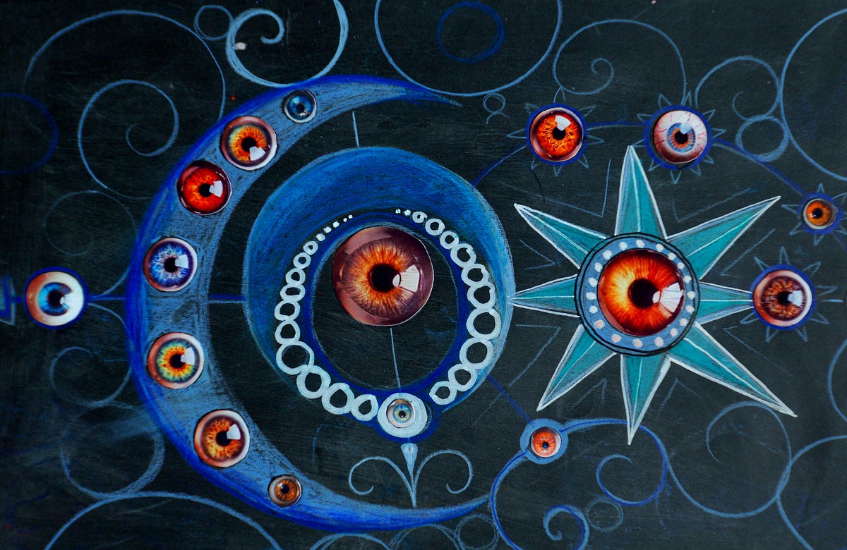 Hidden Cost of Distractions (and Multi-tasking) | by The KURIOUSK, Ph.D ...